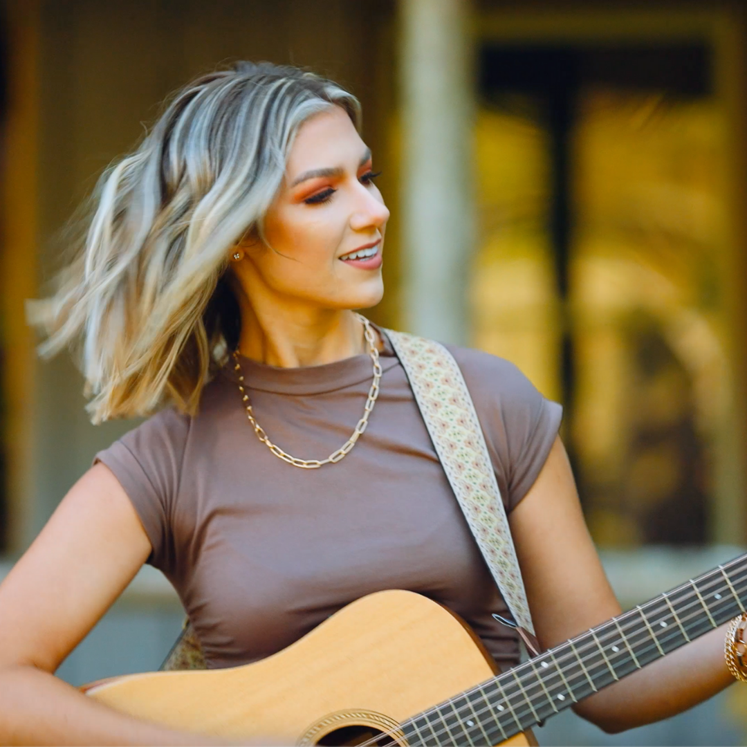 Lydia – The Hall Sisters